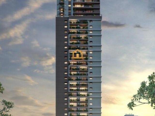 LANCA097 Naturia Setor Jardim Goiás Goiânia GO