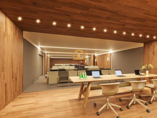 LANCA174 Sala Comercial Pateo 136 Setor Marista Goiânia – GO