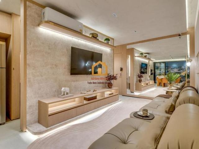 LANCA117 Noah Sim Home Setor Bueno Goiânia GO