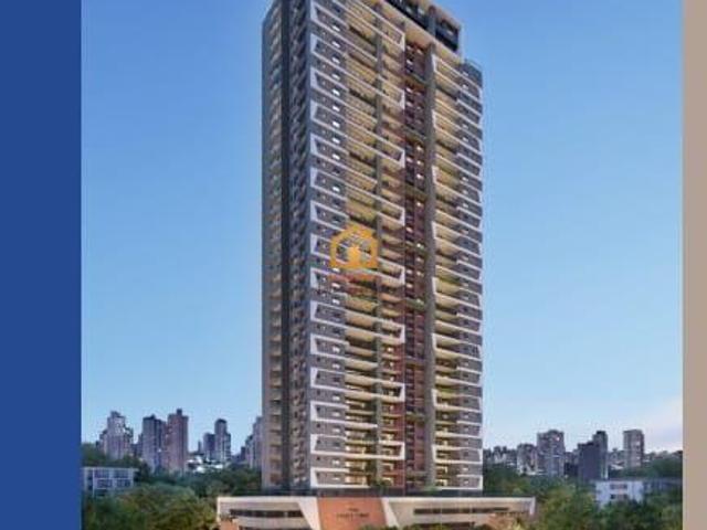 LANCA132 Cinque Terre Residenze Setor Bueno Goiânia GO