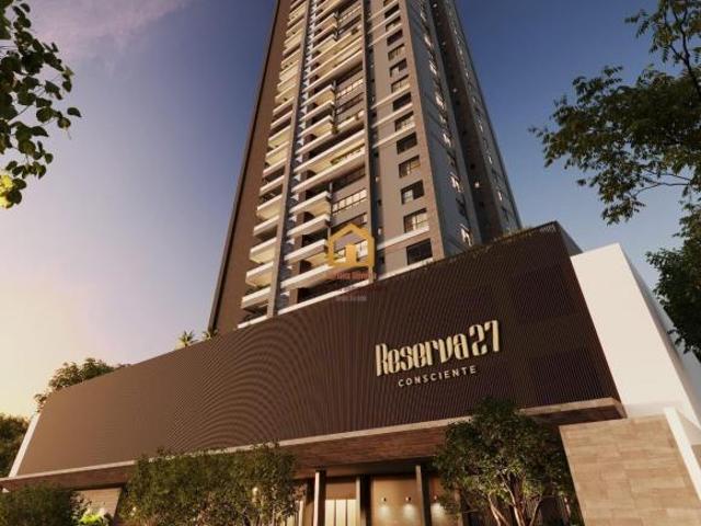 LANCA247 Reserva 27 Setor Bueno Goiânia GO