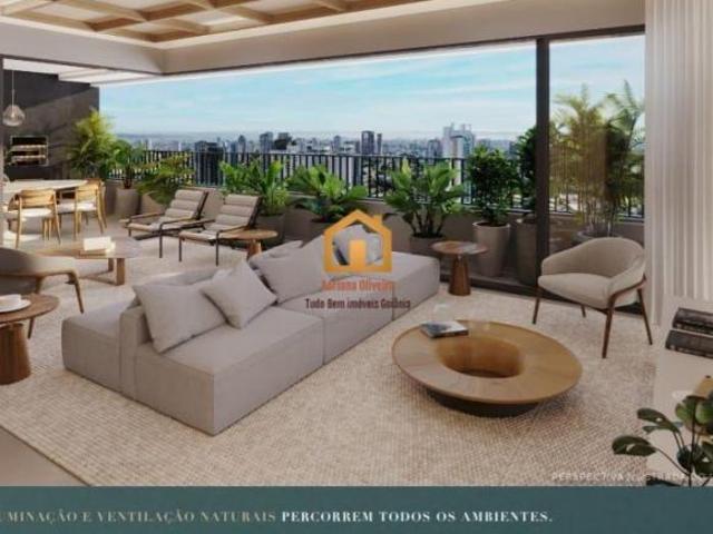 LANCA248 Reserva 27 Setor Bueno Goiânia GO