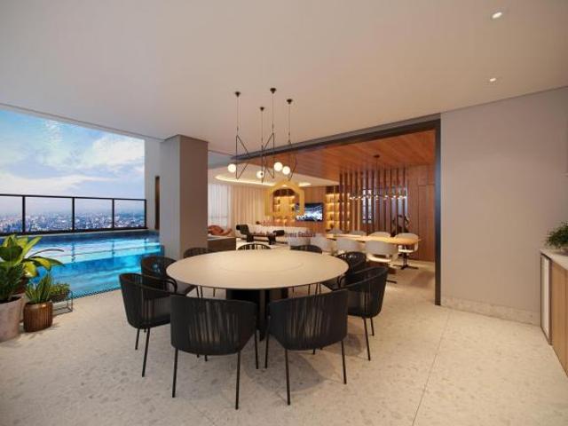 LANCA253 Atmos City Design Setor Marista Goiânia GO