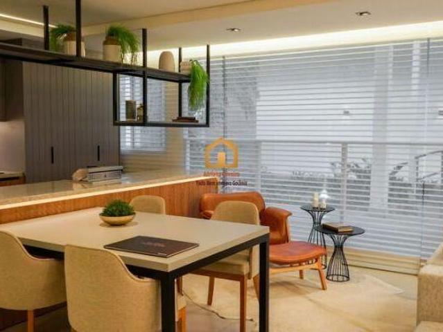LANCA270 Euro Towers Live Home Setor Parque Lozandes – Goiânia GO