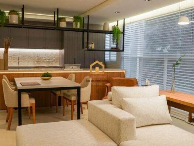 LANCA270 Euro Towers Live Home Setor Parque Lozandes – Goiânia GO