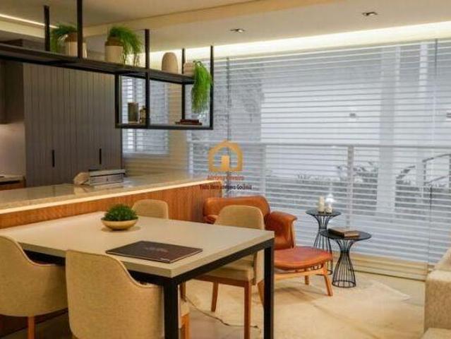 LANCA270 Euro Towers Live Home Setor Parque Lozandes – Goiânia GO