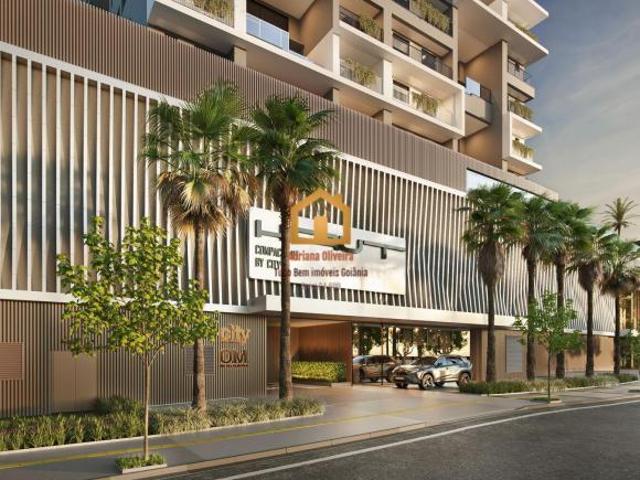 LANCA272 Haut Compact Life Setor Bueno Goiânia GO