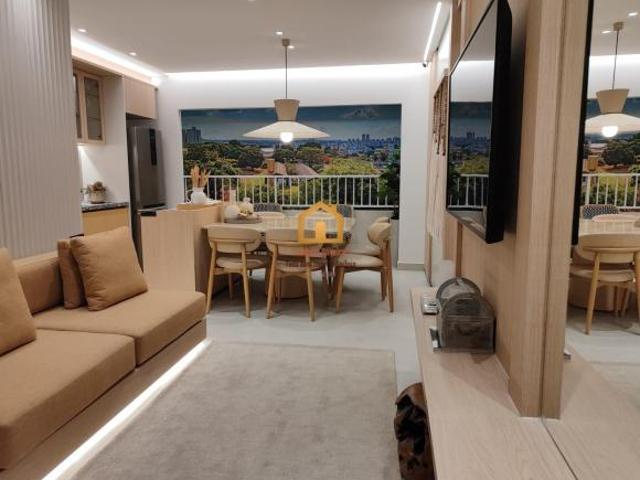 LANCA293 Vistamérica Residencial Setor Jardim América Goiânia GO