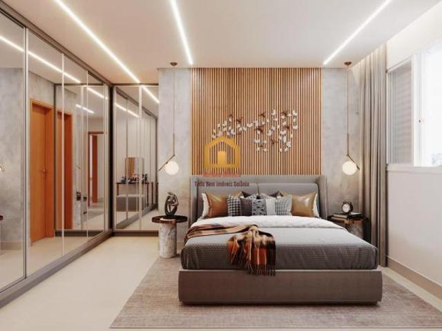 LANCA294 Vistamérica Residencial Setor Jardim América Goiânia GO