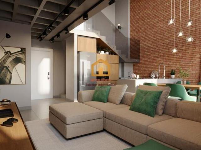 LANCA217 15W22 Contemporary Living Setor Oeste Goiânia GO