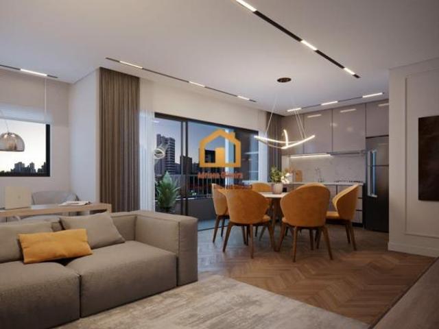 LANCA215 15 W 22 Contemporary Living Setor Oeste Goiânia GO