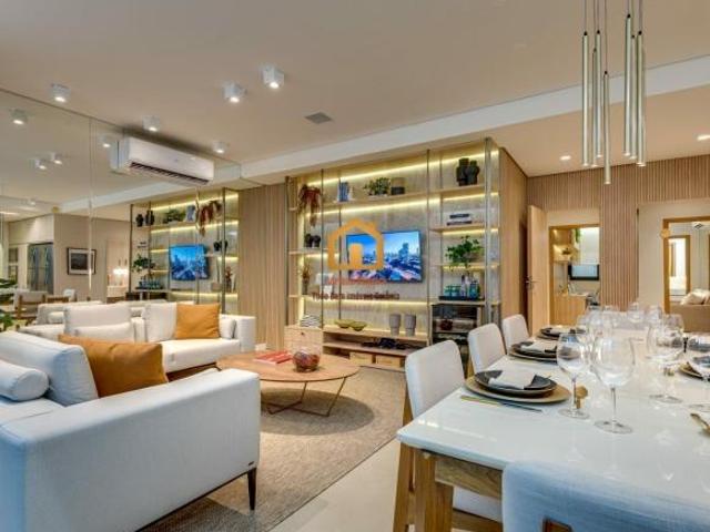LANCA223 Zayn Home Marista Setor Marista Goiânia GO