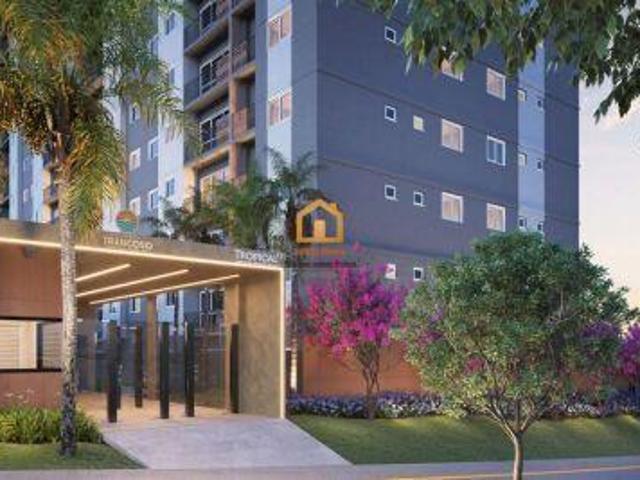 LANCA220 Parque América Trancoso Residencial Recanto do Cerrado Aparecida de Goiânia GO