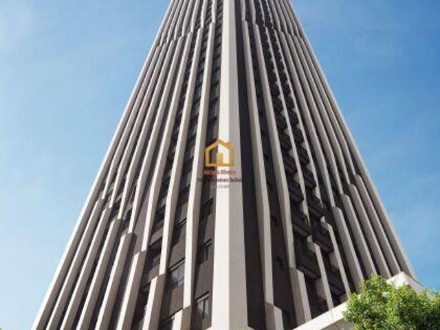 LANCA234 Decô Ricardo Paranhos Setor Marista – Goiânia GO