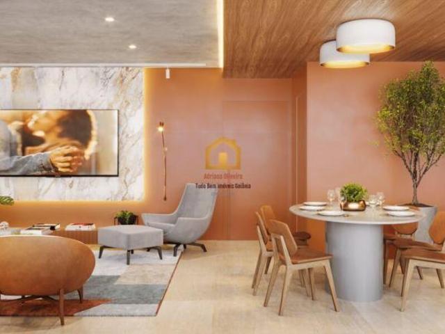 LANCA379 Cinque Terre Residenze Setor Bueno Goiânia GO