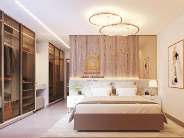 LANCA304 Residencial Lago Areião Setor Pedro Ludovico Goiânia GO