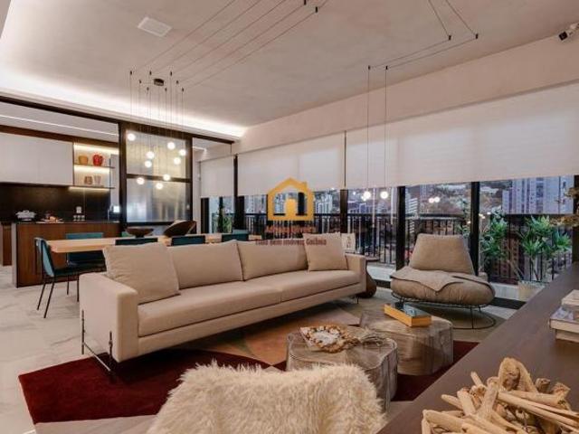 LANCA324 Maestro Residenza Setor Oeste Goiânia GO