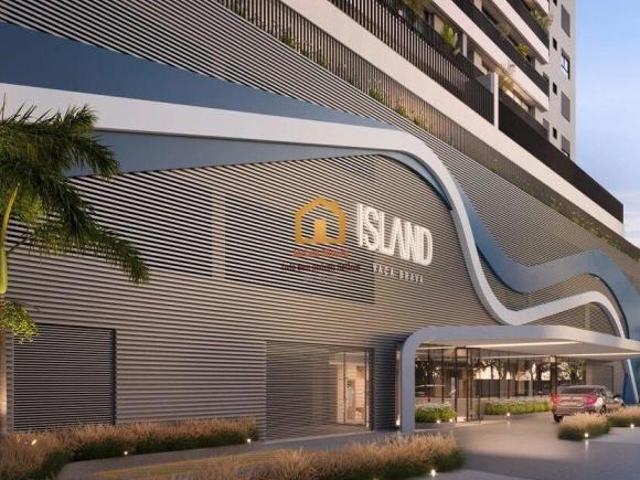 LANCA332 Penthouse Island Vaca Brava Setor Jardim América Goiânia GO