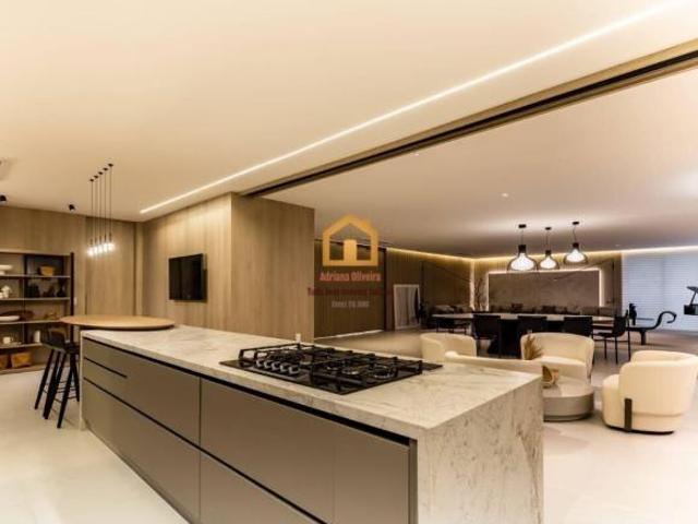 LANCA457 The Sun Luxury Style Setor Oeste Goiânia GO