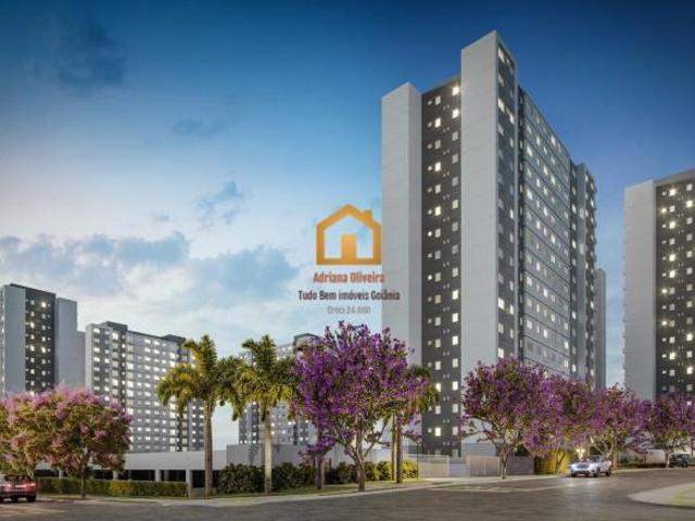 LANCA456 Residencial Milão Chácaras Dona Ge Goiânia GO