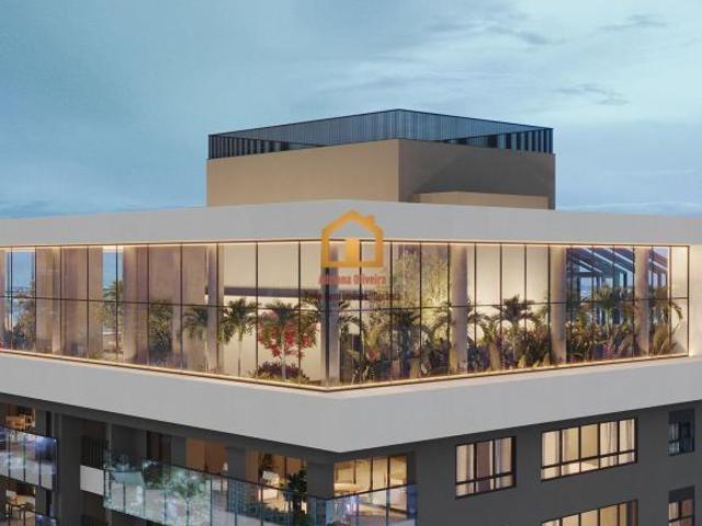 LANCA468 Penthouse Platz 36 Setor Bueno Goiânia GO