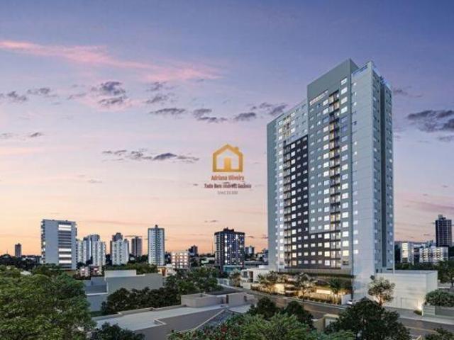 LANCA475 Duo Sky Garden Setor Parque Amazônia Goiânia GO