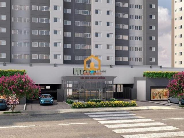LANCA479 Max Cidade Setor Cidade Vera Cruz Aparecida de Goiânia GO