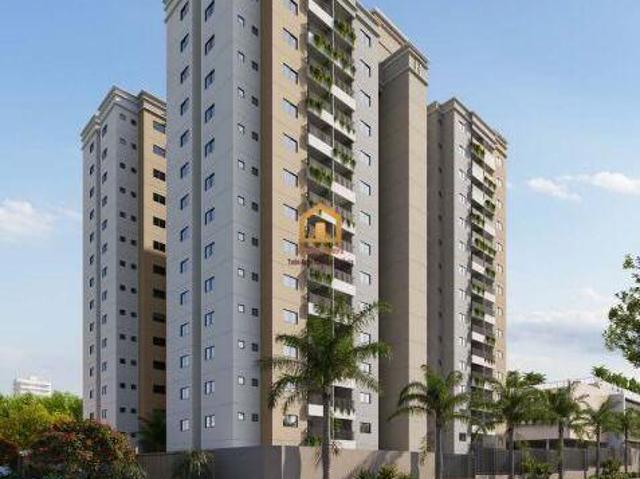 LANCA405 Varandas Park Setor Faiçalville – Goiânia GO