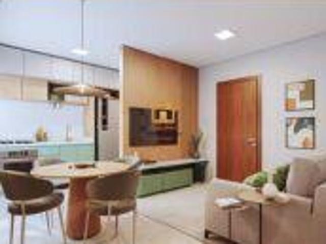 LANCA406 Varandas Park 2 Setor Faiçalville – Goiânia GO