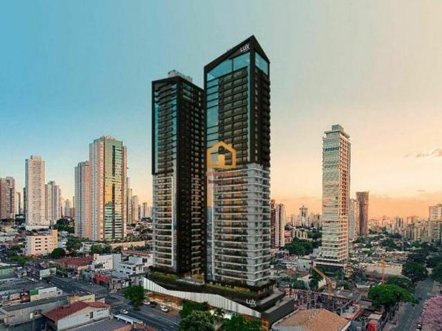 LANCA416 Penthouse Lux Oeste Setor Oeste Goiânia GO