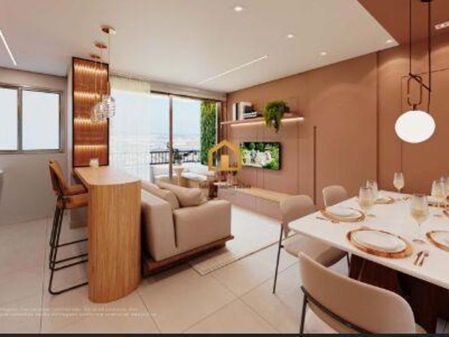 LANCA422 Ecoville Ipê Vila Alto da Glória – Goiânia GO