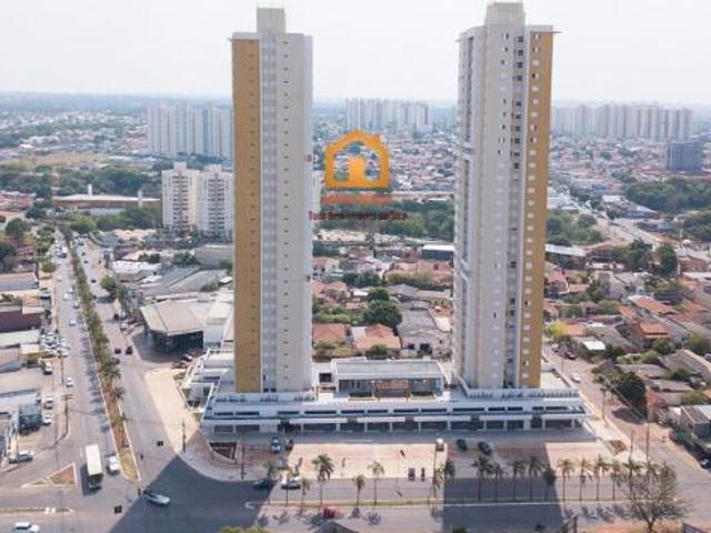 LANCA427 Uptown Home Setor Jardim Europa Goiânia GO