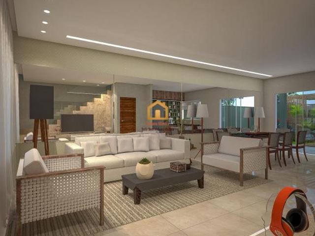 LANCA541 Villagio Di Capri Setor Cardoso Aparecida de Goiânia GO