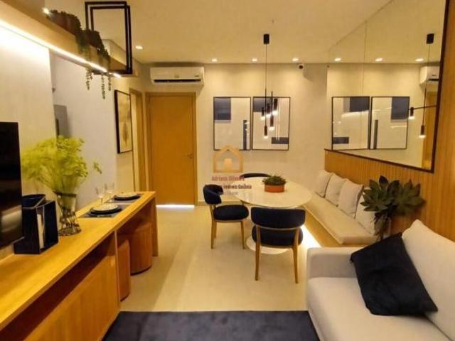 LANCA512 Cult Oxford Residencial Setor Universitário Goiânia GO
