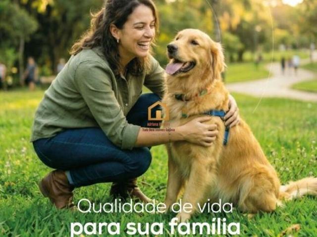 LANCA529 Loteamento Setor Deville – Aparecida de Goiânia GO