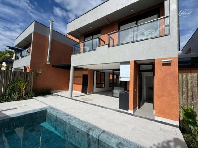 Lancamento na Barra do Una | 4 dormitorios | piscina privativa | 50 metros da praia