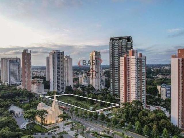 lancamento no Ecoville na melhor localizacao da regiao