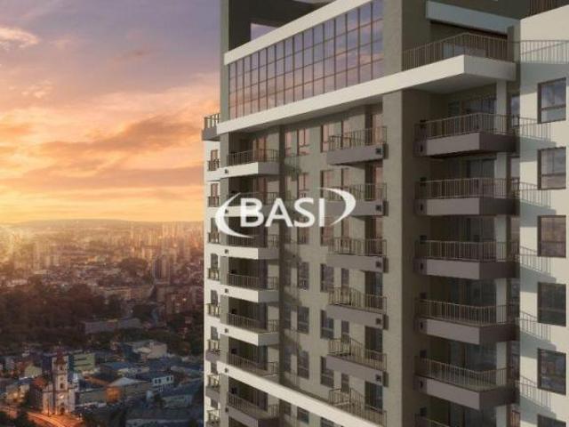 Lancamento no Portao de apartamentos de 2 ou 3 quartos com suite e vaga