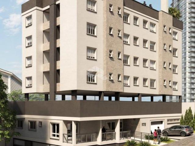Lancamento Altos do menino Deus 2 dormitórios, sendo 1 suite, com garagem