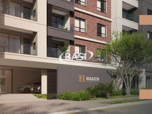 [LANCAMENTO] Apartamento Garden de 2 Quartos sendo 1 suite a Venda no Capao Raso
