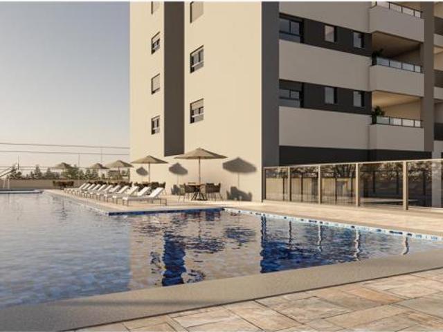 Lancamento apto com 3 suites no Solaris Residencial | Aqui na Imobiliária Rosa e Rangel