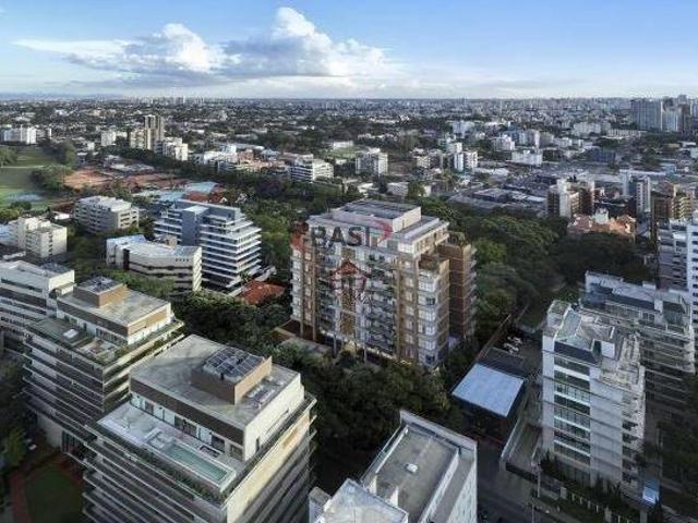Lancamento Cabral 3 suites e 3 vagas