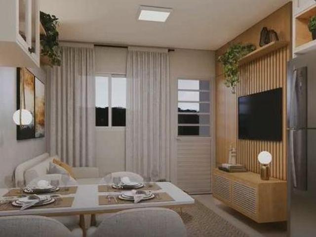 Lancamento casas Jardim dos Ipes Brodowski | É aqui na Imobiliária Rosa e Rangel