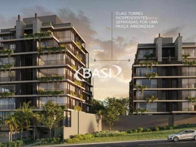 Lancamento de apartamento na rua Carmelo Rangel Batel