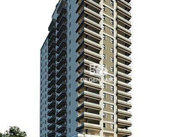 Lancamento, Entrega em Novembro 2026, Apartamento com 3 dormitórios, 142 m² por R$ 1.203.000 Vila