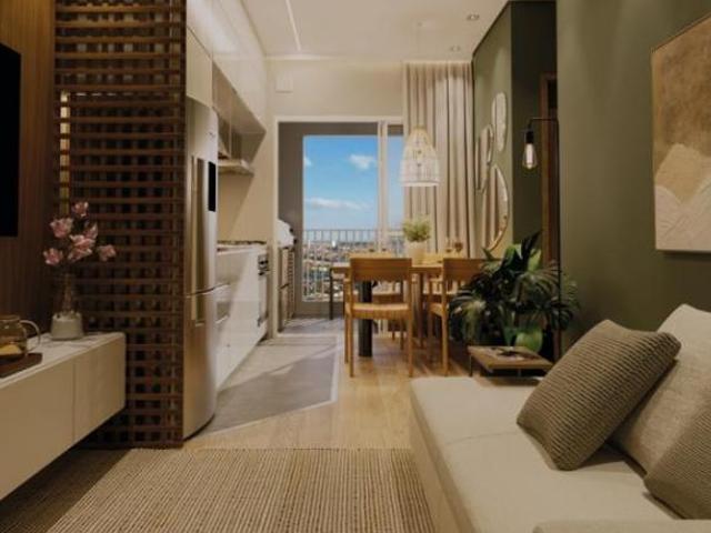 Lancamento garden California Residence | Só aqui na Imobiliária Rosa e Rangel