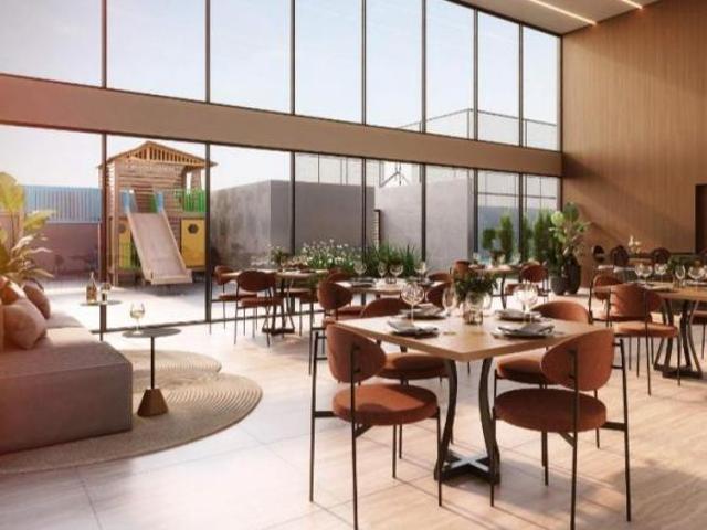 Lancamento 4 suites Apartamento Gran Garden Parque Ecológico