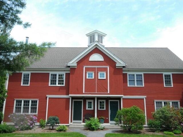Lancaster County Rd Unit A, Harvard, Condo For Sale