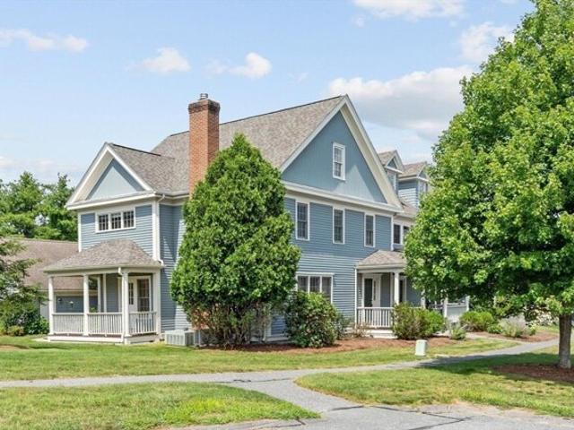 Lancaster County Rd Unit A, Harvard, Condo For Sale