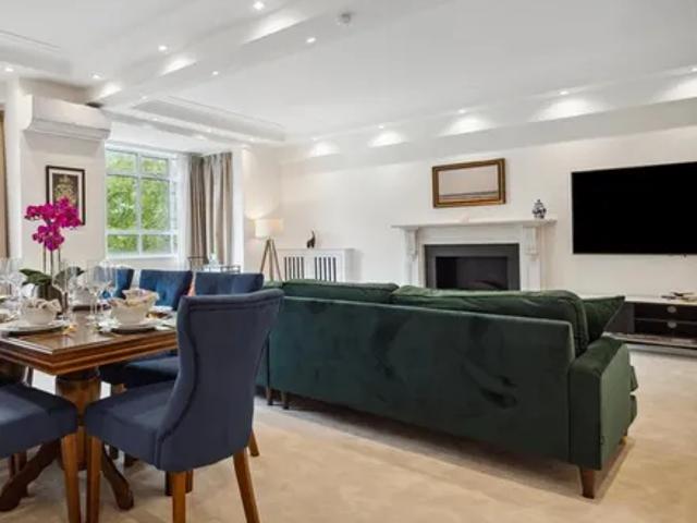 Lancaster Court, 100 Lancaster Gate, London, W2 3QJ, United Kingdom | 5 bed apartment for rent #123043288 | Rentberry